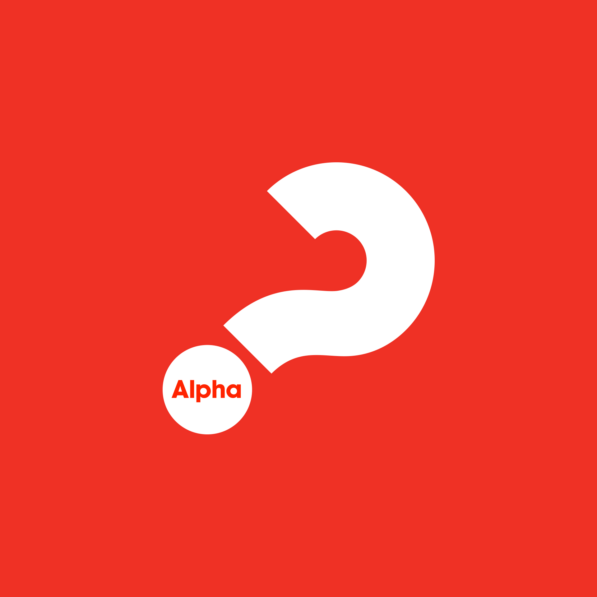 Alpha – St Patrick's Cathedral